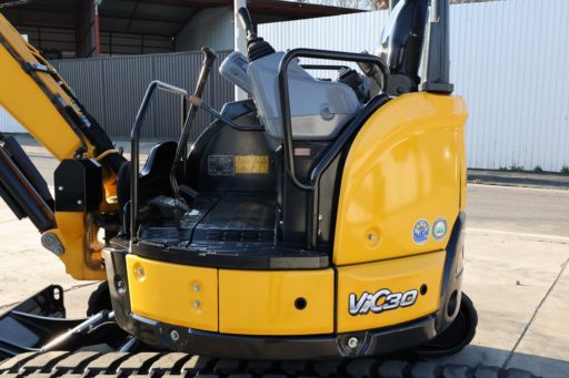 No.00636 ViO30-6 #000 | 建機市場（けんきいちば）